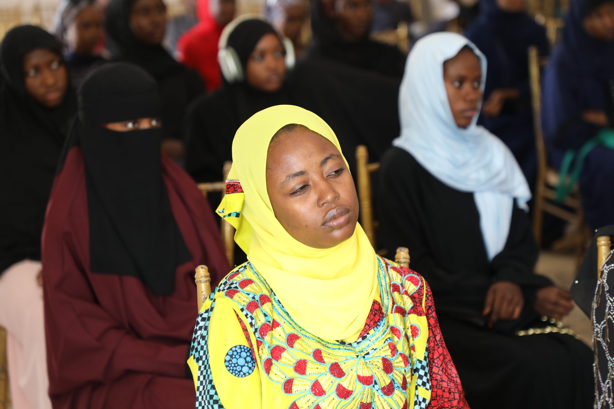 MILID Foundation, UNESCO train youth organisations on MIL